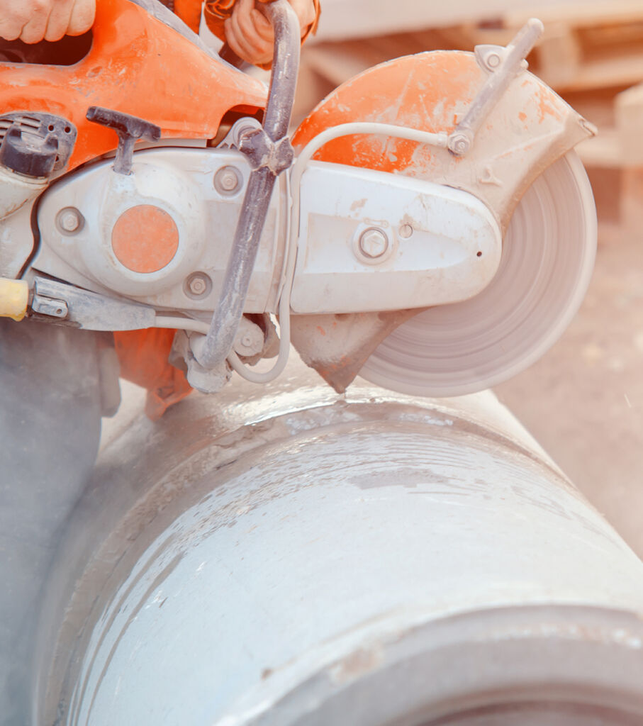 Concrete Contractor | R & C Cooper Construction