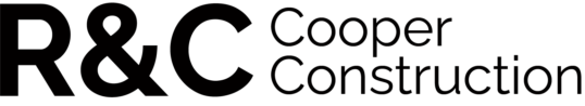 Contact R & C Cooper Construction Inc.